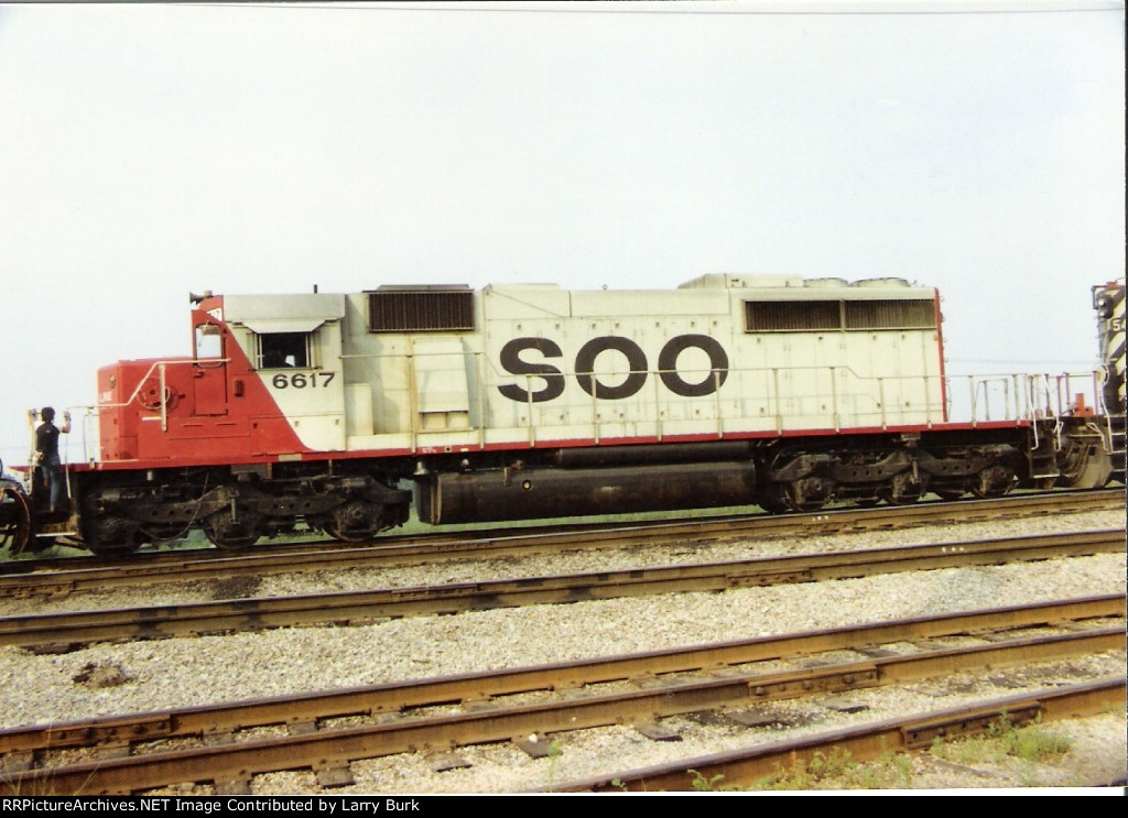 SD40-2